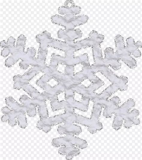雪花图标 雪花png图像png图片素材下载 图片编号12199 Png素材网
