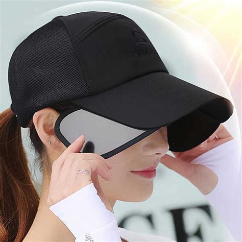 여름 외출 썸머 모자 자외선 차단 볼캡 공항 패션 낚시모자비치모자 여성바캉스모자 Y2f 마니템