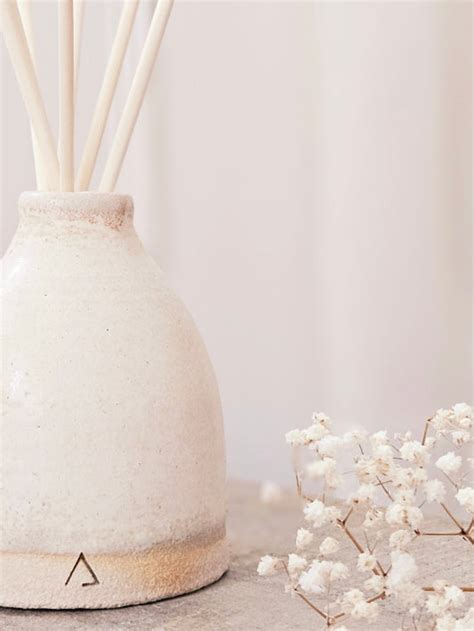 Diffuser Pots Mala Home Fragrance