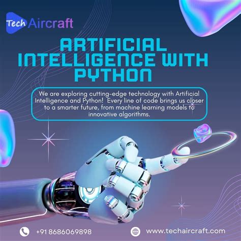 techaircraft on linkedin artificialintelligence python