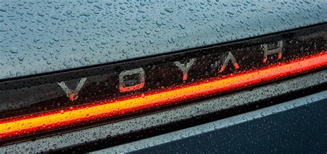 В России началось производство автомобилей Voyah Журнал Движок