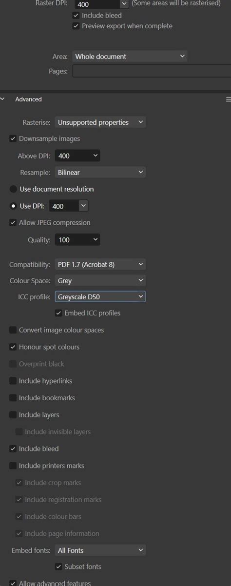 Variable Pdf Storage Capacity Depending On The Format Of The Linked Files And Crashes
