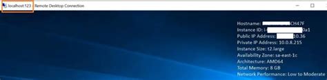 elimine a necessidade de remote desktop gateway and bastion host do seu