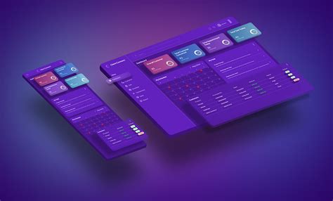 Crm Dashboard Ui By Alfi Design On Dribbble