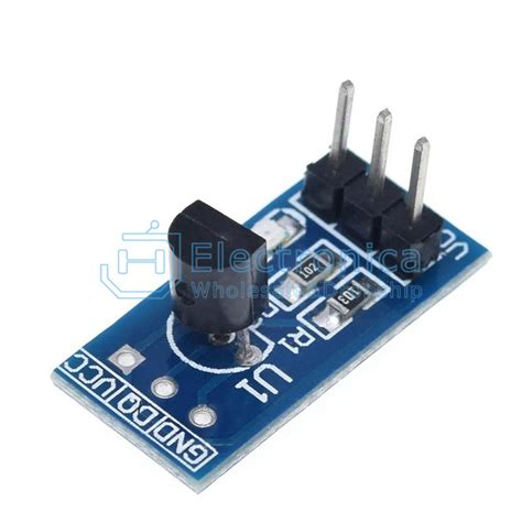 DS B Temperature Module JH B B Wholesale Dropship Online Store