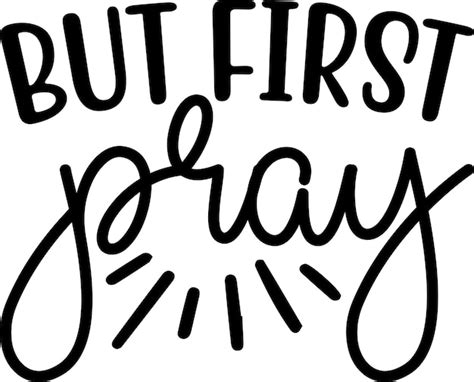 Premium Vector Bible Verse Svg Design