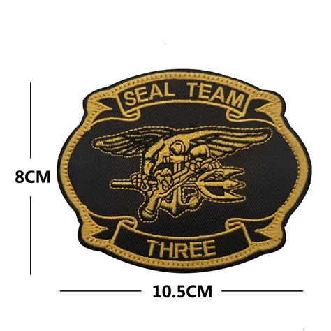 Seal Team Six Logo