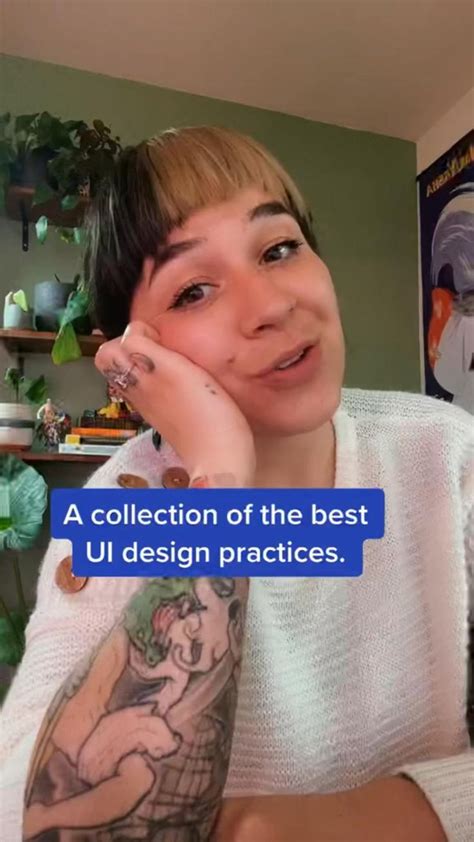 Collection Of The Best Ui Design Practices Best Ui Design Design