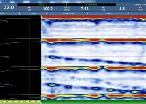 Nondestructive Inspection Yulista