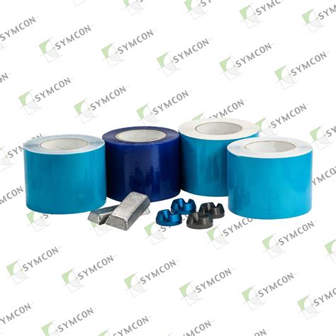 Lens Surfacing Symcon Vision