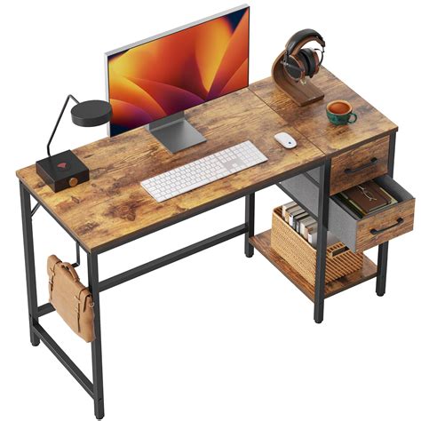 Small Desktop Desk