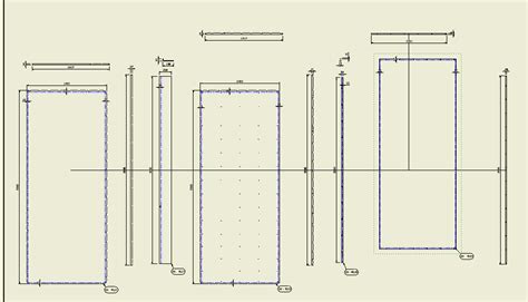 Drawing Views Not Aligning To Centre Autodesk Community