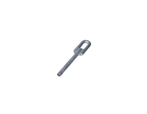 Custom Tension Clamp Compression Type For Steel Strand Splicing Fittings Custom Tension Clamp Compression Type For Steel Strand Splicing Fittings