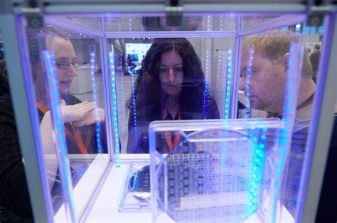 Thisdayaweekago Eqtc2023 Quantumcomputing Quantumcommunity