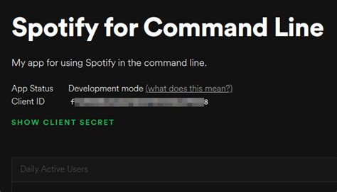 How To Use Spotify In The Terminal On Linux Mac Or Windows