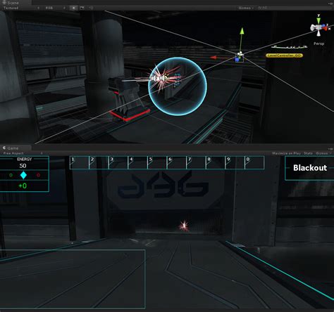 How To Do Selective Camera Rendering The Corret Way Unity Engine