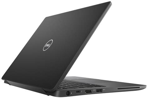 Dell Latitude 13 7300