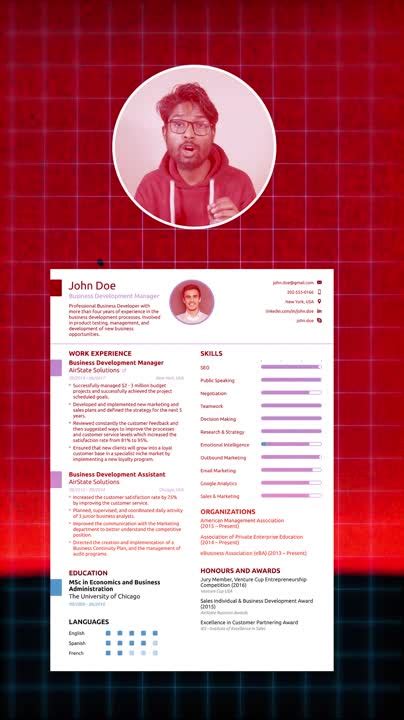 Arun Kushawaha On Linkedin Resumebuilding Resumetips Resumewriting