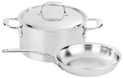 Demeyere Cookware A Detailed Buying Guide