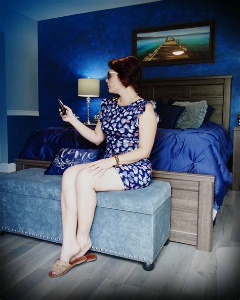 Pin On Blue Short Dress