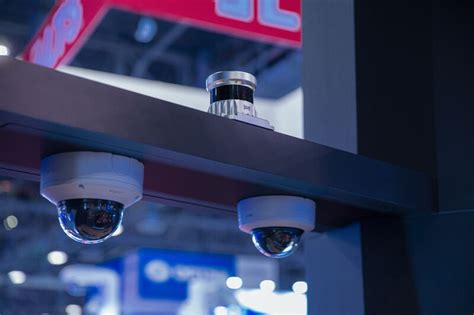 Ouster Brought 3d Lidar Perception A Technology Originally Built For… Ouster