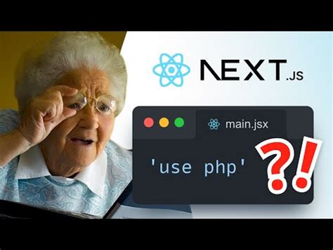 Github Bufferhead Code Nextjs Use Php Use Php Code Right Within Your React Next Js App