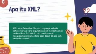 Package Android Studio Dan Struktur XML Pada Laptop PPT Free Download