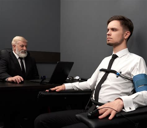 Voice Lie Detector App Free Online Lie Detector Test By Voice