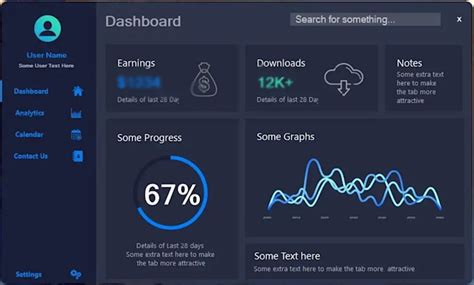 Create Custom Desktop Application By Alexpdev Fiverr