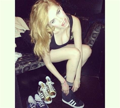 Palina Rojinski Nude Porn Pictures Xxx Photos Sex Images Pictoa