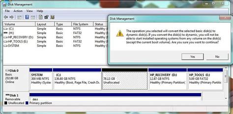 Creating Additional Partition Makes All Partitions Non Bootable Solved