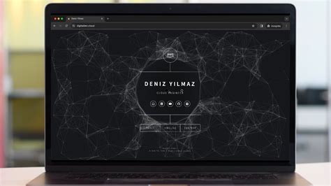 Integrate Javascript Particlesjs For Dynamic Particle Animation Into