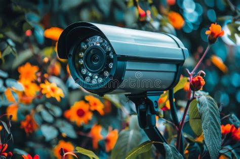 Online Marketing Video Systems Leverage Cctv Networks And Smart Home Communication For Enhanced