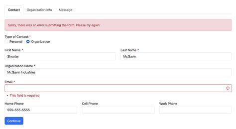 Bootstrap 5 Templating Freeform 4x For Craft Solspace