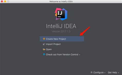 详述 intellij idea 创建 maven 项目及设置 java 源目录的方法 帅哥的爸爸 博客园