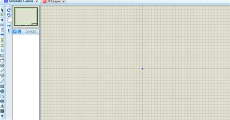 Cara Membuat Skema Rangkaian Dengan Software Proteus