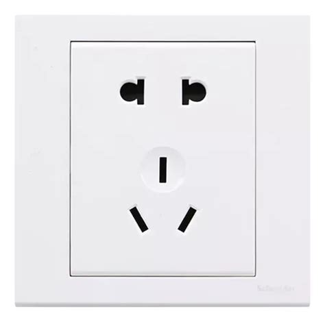 Three Position Single Control Switch Schneider Wall Switch Mercadolibre