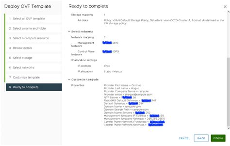 Vmware Data Services Manager V132 Architectural Overview And Provider Deployment