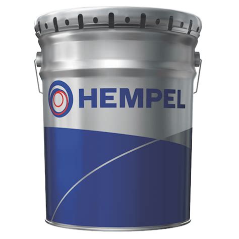 Hempel Hempathane Hs 55610 Hempel Pu Topcoat Jachtlakkennl