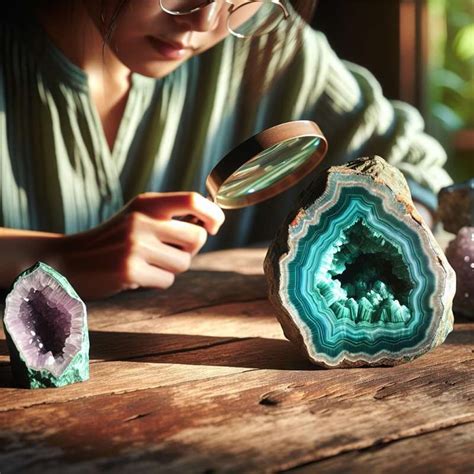 Learn About Exploring Rocks And Minerals Earths