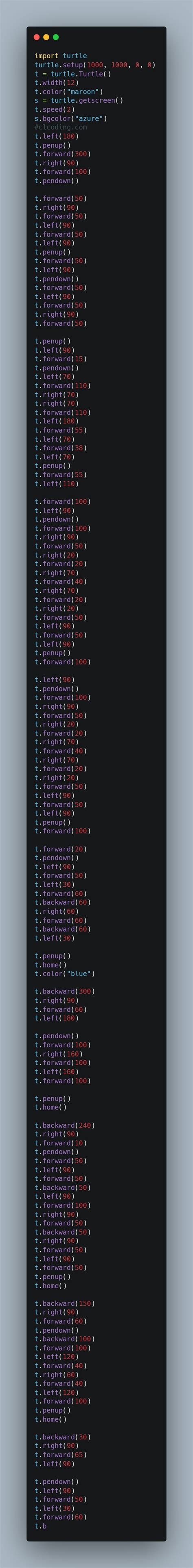 Happy New Year In Python Using Turtle Library Computer Languages Clcoding