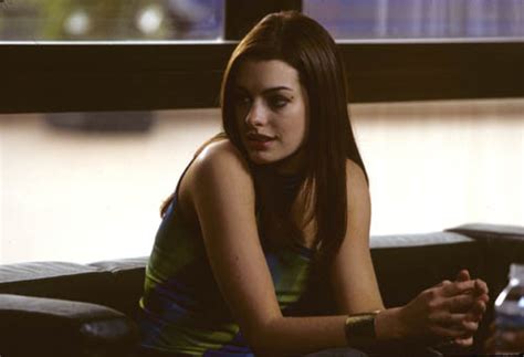 Movie Lovers Reviews Havoc Anne Hathaway Shows It All