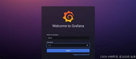 如何在centos7安装“grafana“？ csdn博客