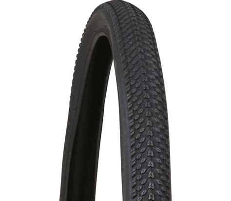 Tec 47-507 opes 27 cykeldäck - SVART - Köp online hos Intersport