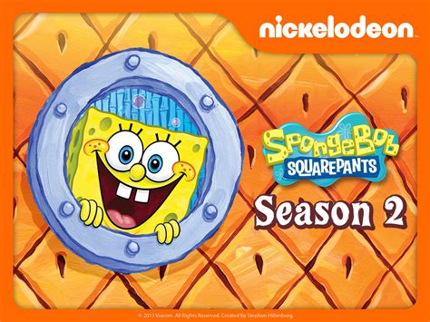 Spongebob Squarepants Season 1 Episode 31 Cepsado