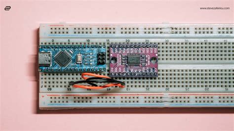 Tca9548a Arduino Multiplexer Module A Complete Guide To I2c Expansion