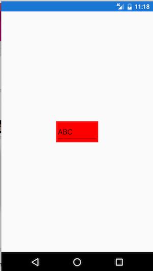 Android How To Set Font Size For Items In Xamarin Picker Stack