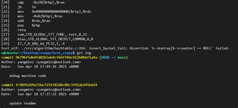 视频《第七章：链接 》部分的代码，运行报错 · issue 15 · yangminz bcst csapp · github