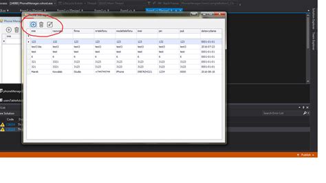 How To Detect Hoveron Button C Devexpress Stack Overflow