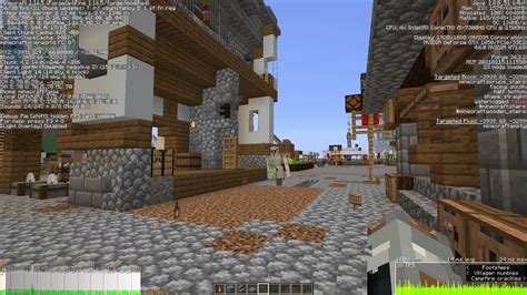 [java][1 16 5] Lag Spike R Minecrafthelp